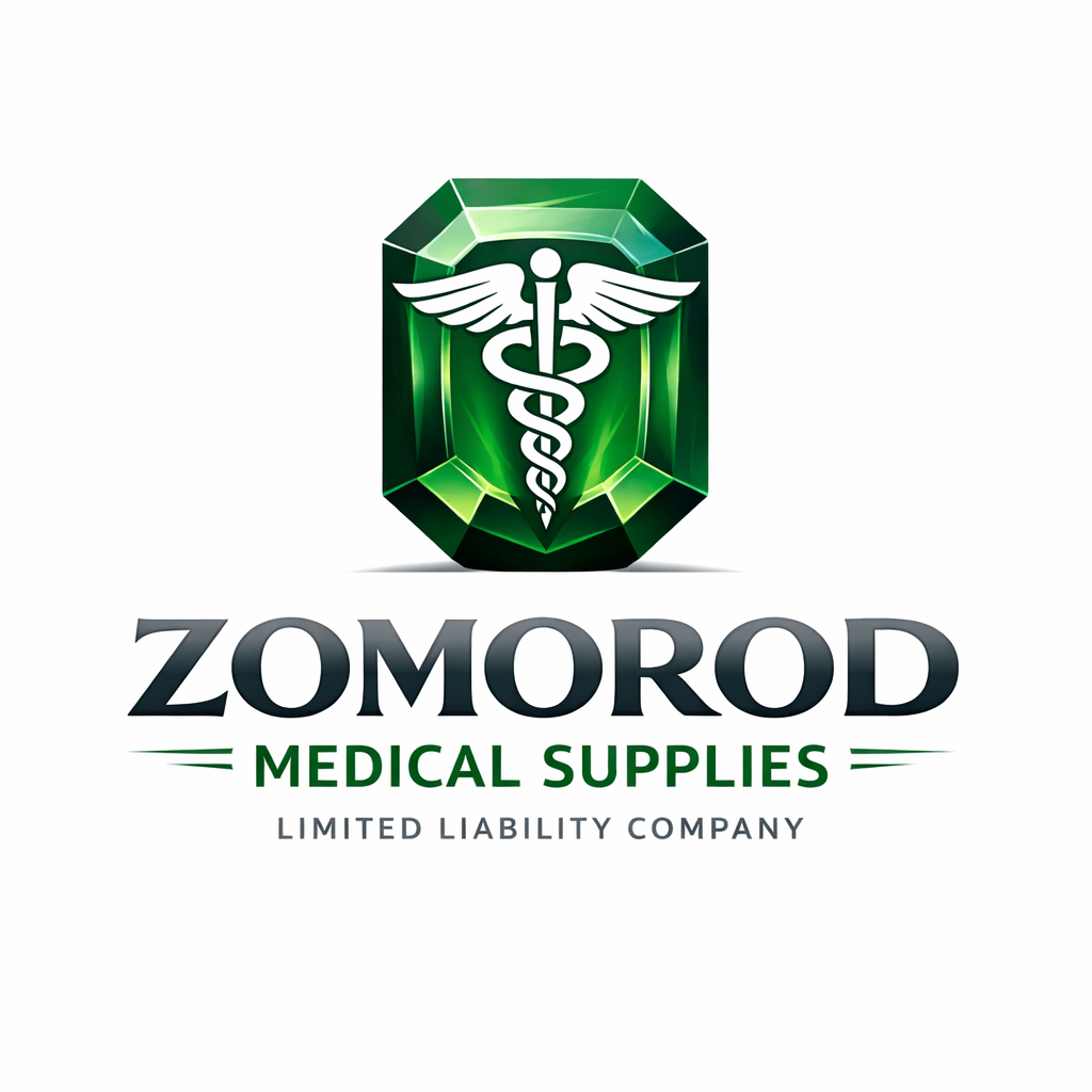 Zomorod Medical Supplies LLC | Medical Consumables in Amman, Jordan